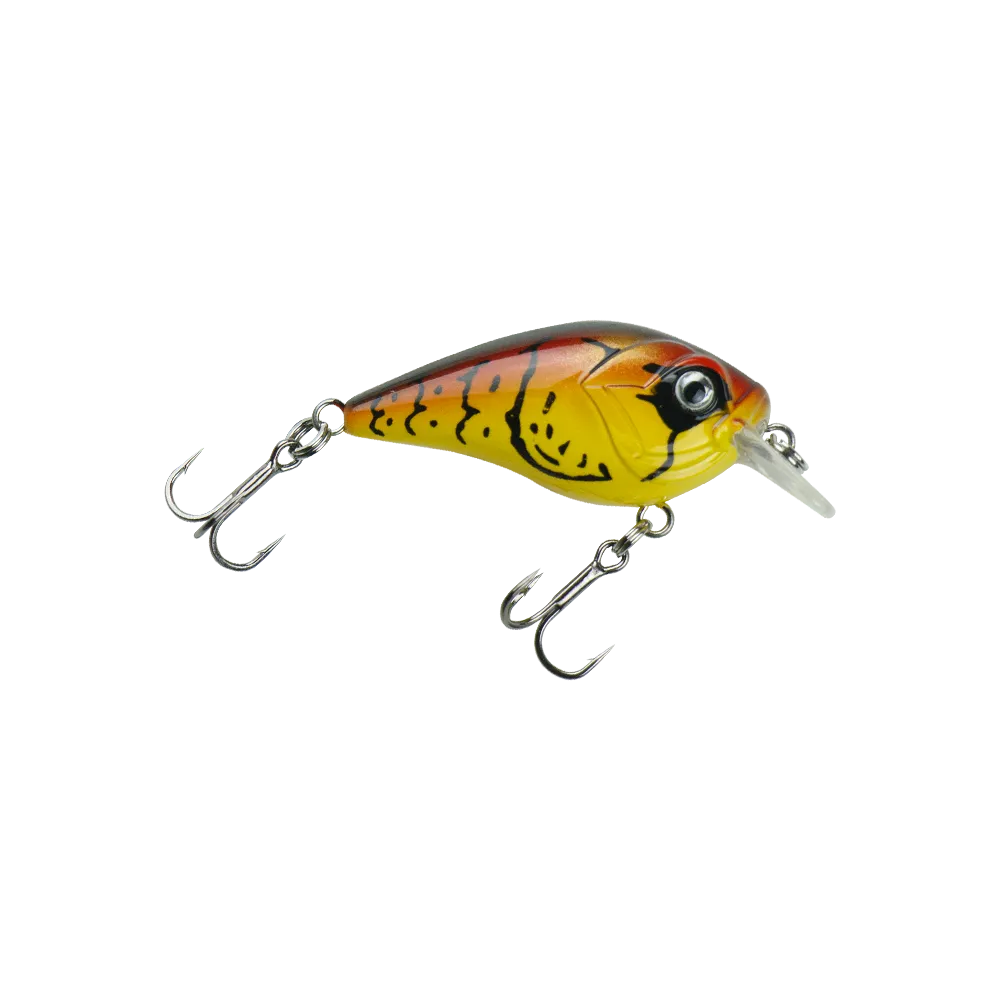 5cm Nuclear Craw Mini Comet Cullem Pro Series – Baits4U TA VISKAS