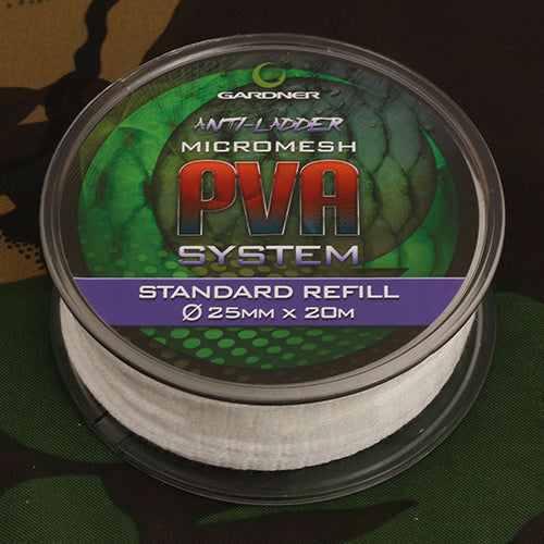 Standard PVA Refill 7m - Gardner – Baits4U TA VISKAS