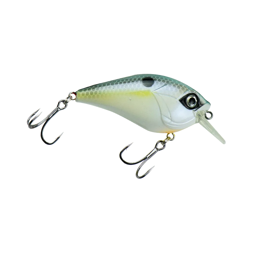 5.7cm Sexy Shad Comet Cullem Pro Series – Baits4U TA VISKAS