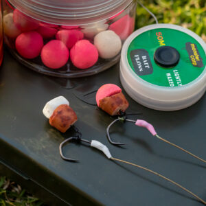 S4 Stronghold Hook - MCS – Baits4U TA VISKAS