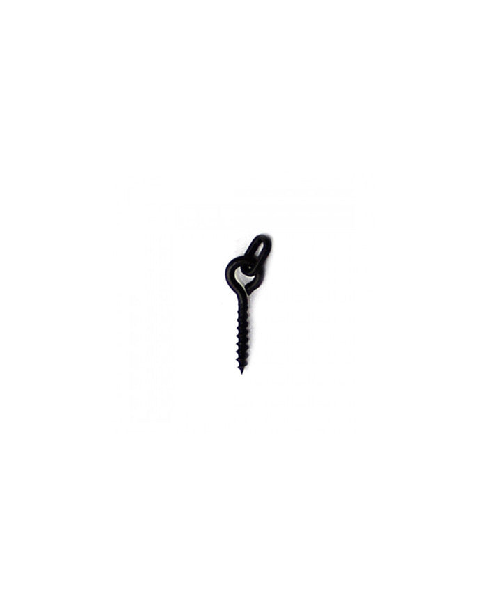 15mm Oval Ring Bait Screw – Baits4U TA VISKAS