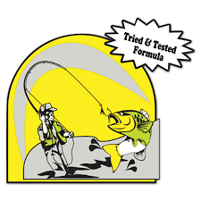 Boulyn Kolletjie – Baits4U TA VISKAS