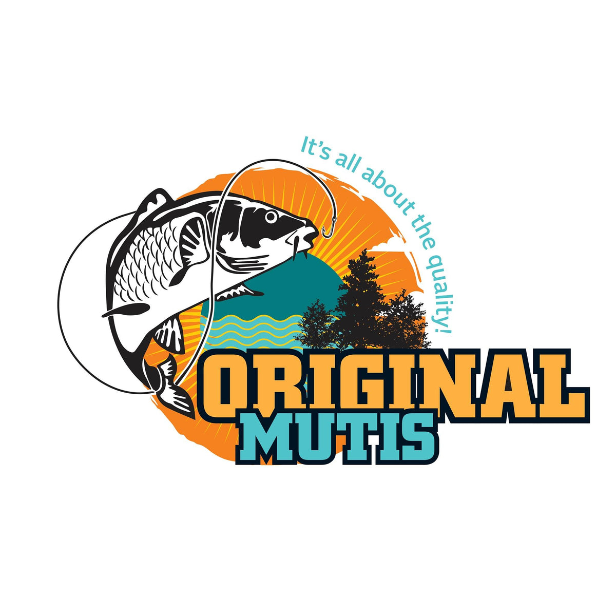 Original Mutis – Tagged "Original Mutis - Bom Dips" – Baits4U TA VISKAS