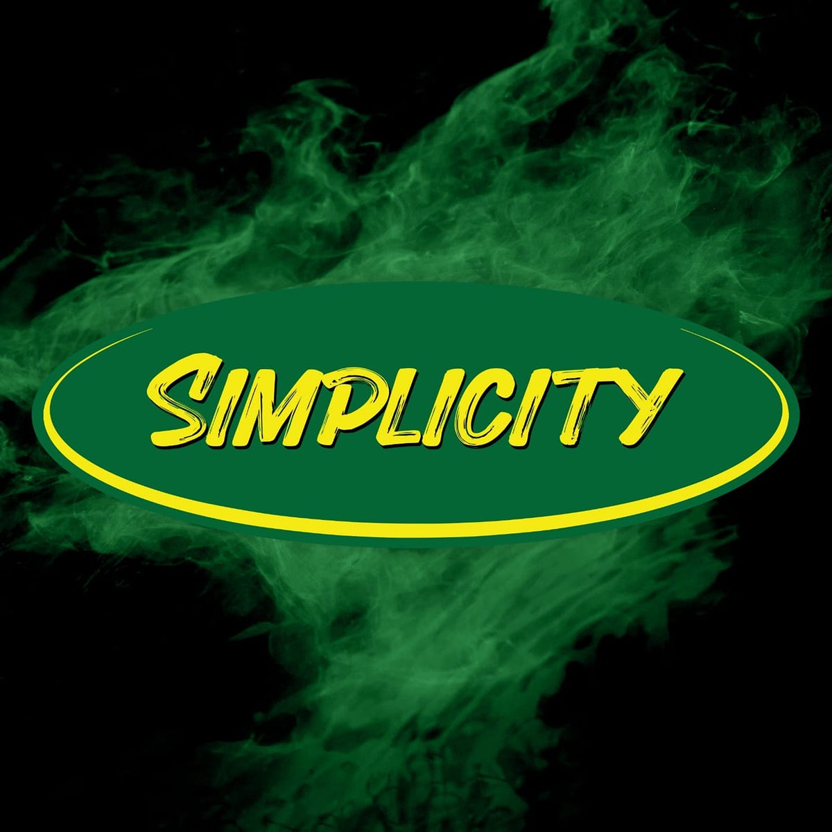 Simplicity – Baits4U TA VISKAS