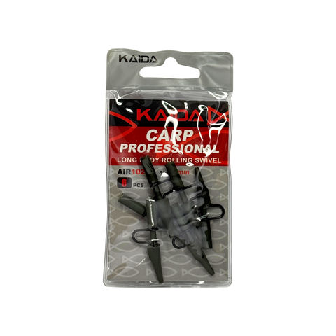 Kaida – Baits4U TA VISKAS