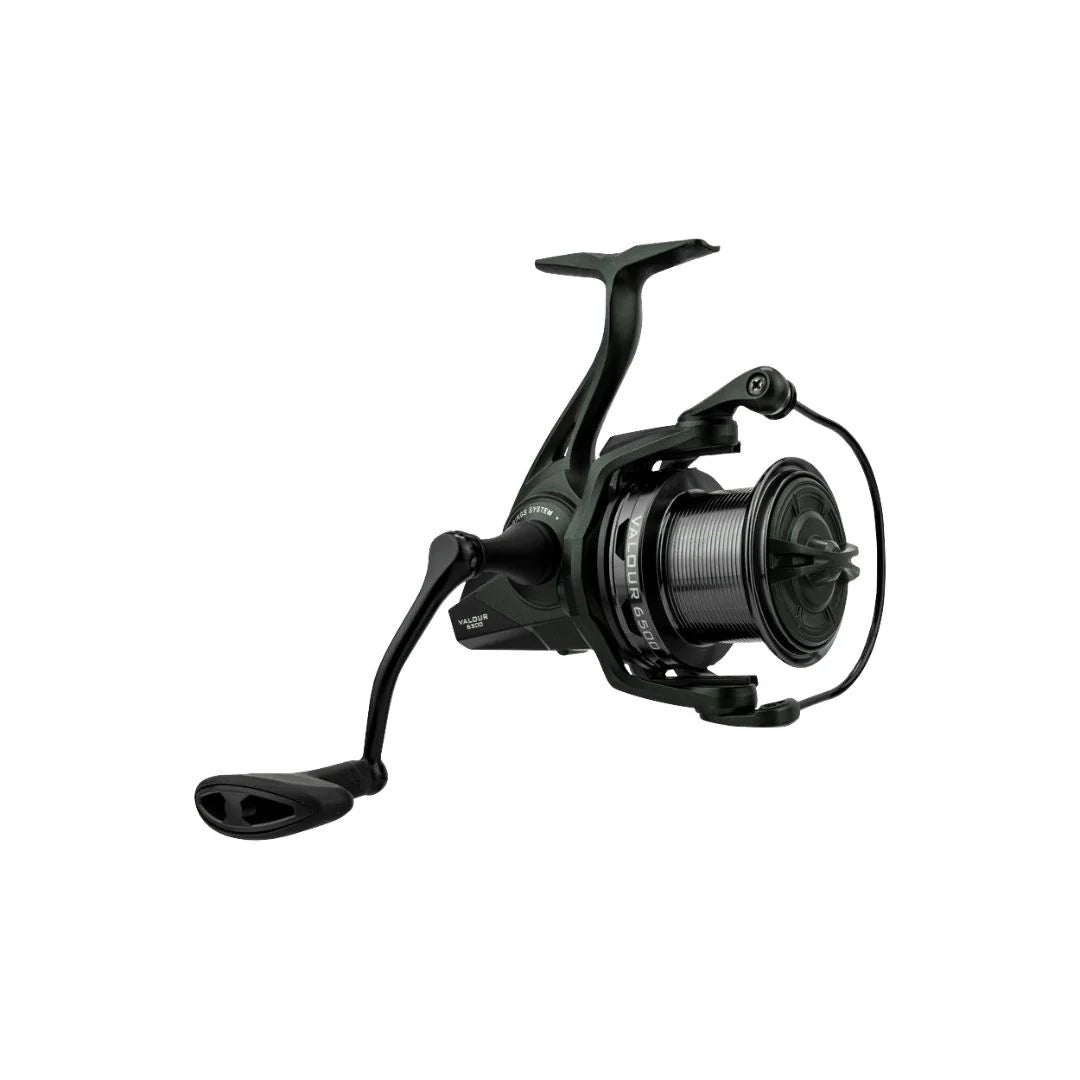 Valour 6500 Longcast 6+1BB BAT Reel – Baits4U TA VISKAS