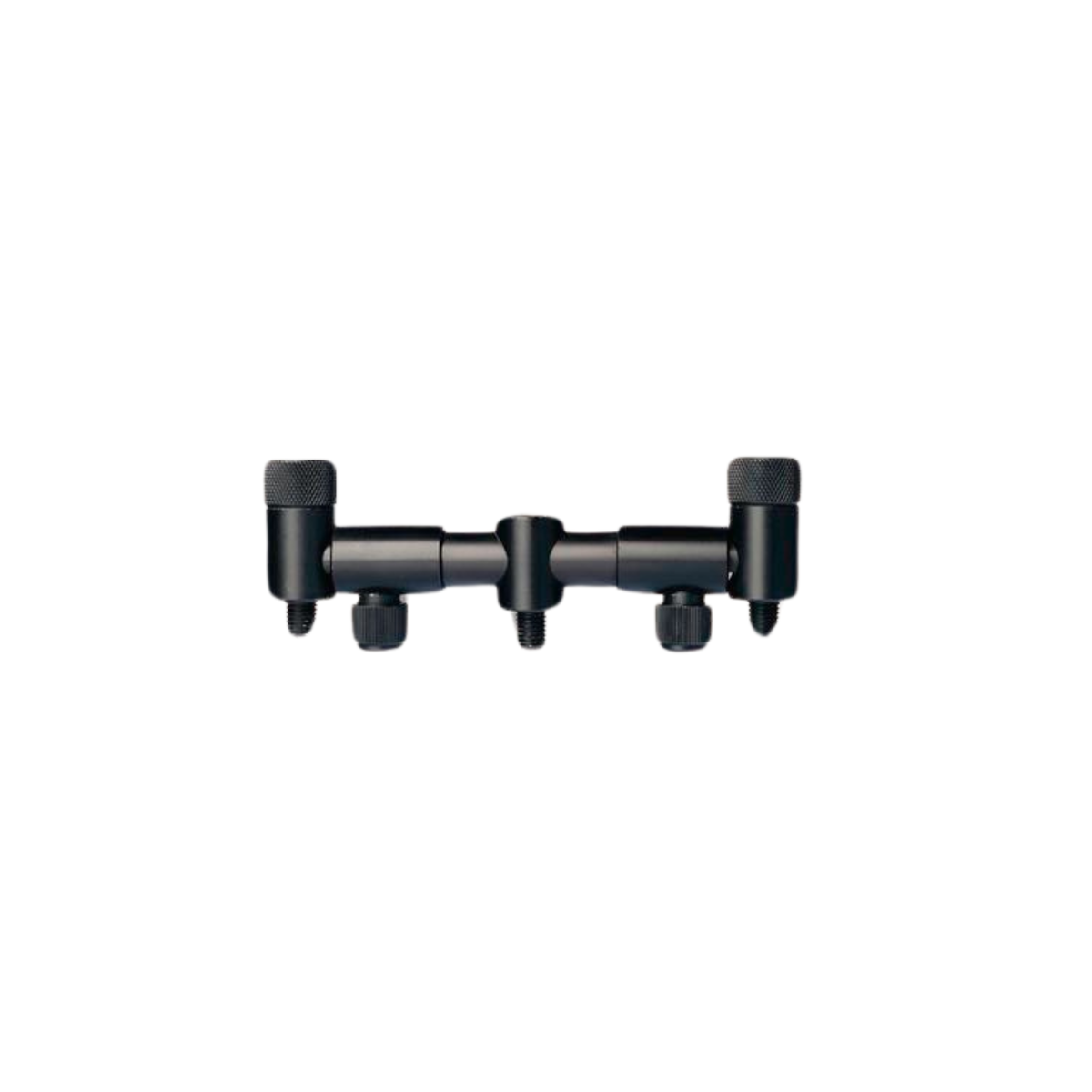 2 Rod Buzz Bars 18 - 25cm Adjustable - Front – Baits4U TA VISKAS