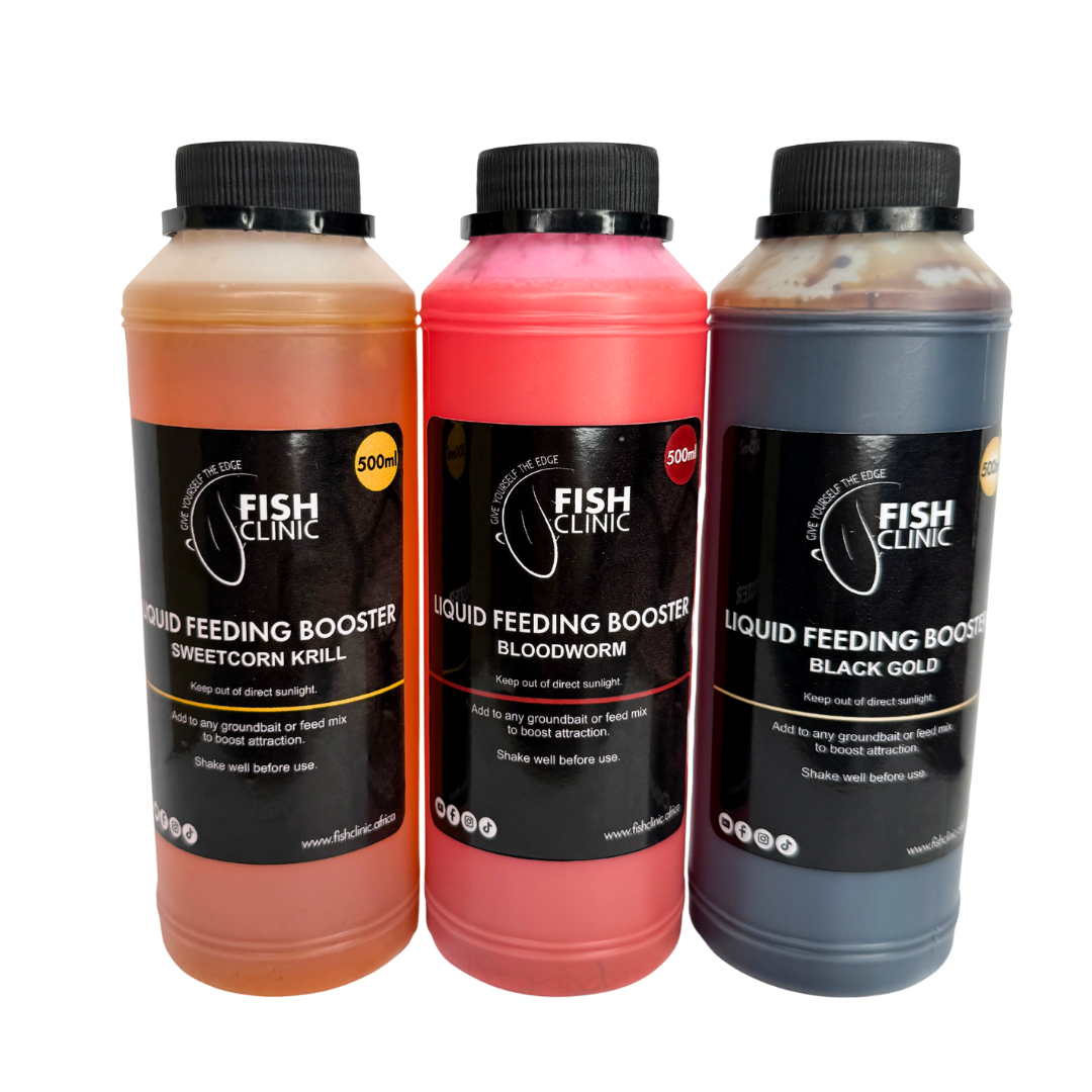 Bloodworm 500ml Liquid Feeding Booster – Baits4U TA VISKAS