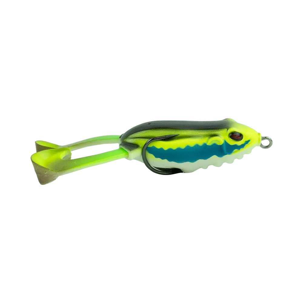 Bullfrog Atomic Frog 61mm – Baits4U TA VISKAS