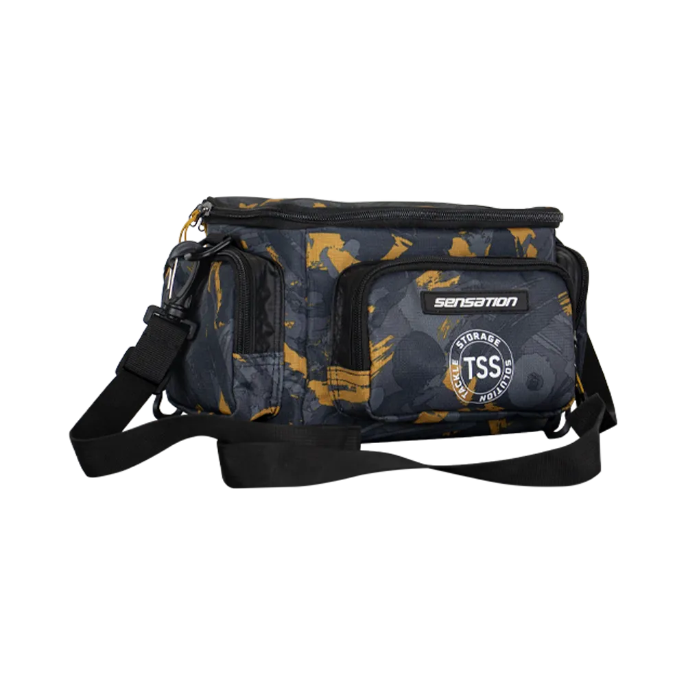 Baby Pro Tackle Bag – Baits4U TA VISKAS