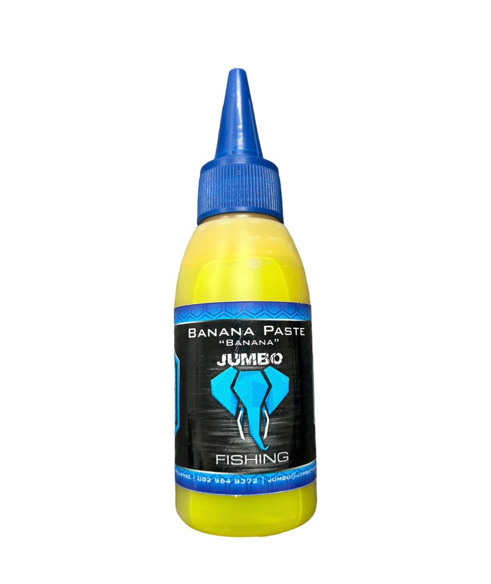 Banana Paste - Bol JF – Baits4U TA VISKAS