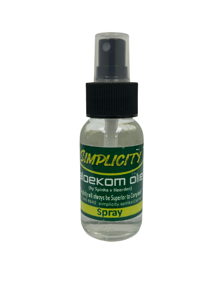 Eucalyptus Oil 50ml – Baits4U TA VISKAS