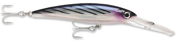 30' HD Bonito X-Rap Magnum - Saltwater X-Rap – Baits4U TA VISKAS