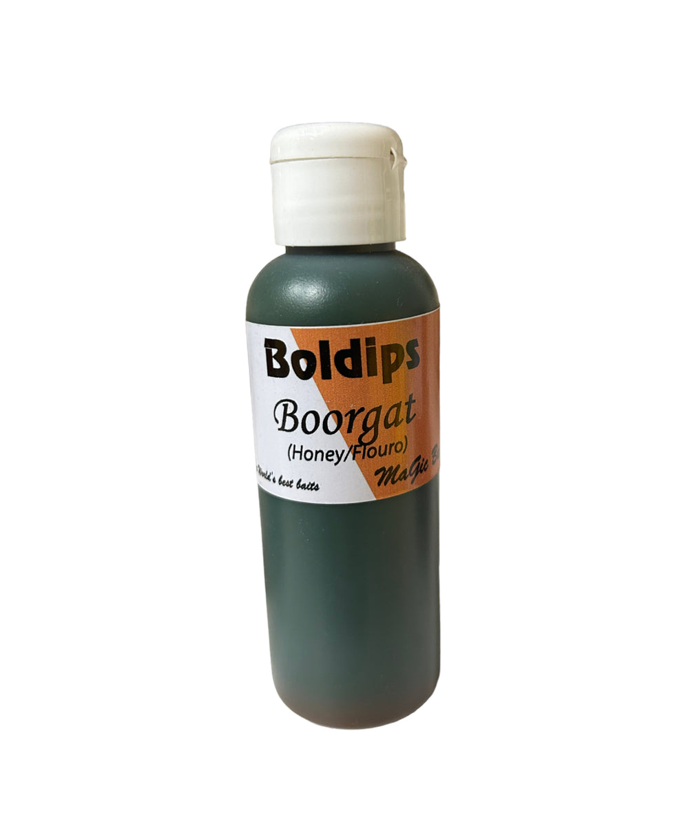 Boorgat (Honey/flouro) - Bol Dips – Baits4U TA VISKAS