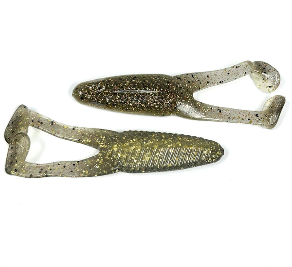Bronzeback Buzz'N Frog - MB – Baits4U TA VISKAS