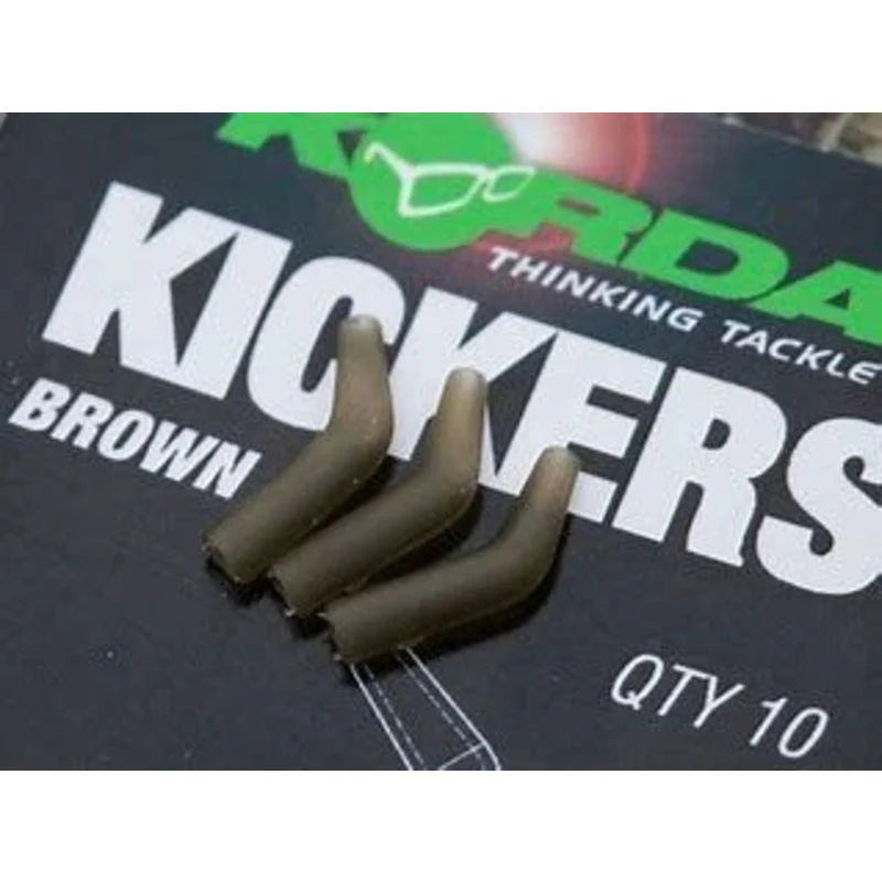 Lrg Brown Kickers KICK06 – Baits4U TA VISKAS