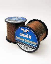 14lb Camo XX Extreme Abrasion 600m – Baits4U TA VISKAS