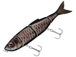 Carp 135S Swimmer Funky – Baits4U TA VISKAS