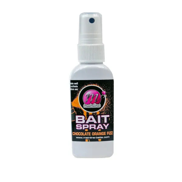 Chocolate Orange Fizz M36006 Bait Spray – Baits4U TA VISKAS