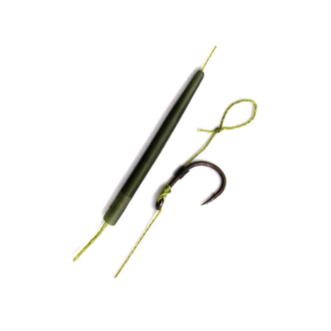#2 Classic Boilie Rig - Ready Rigs – Baits4U TA VISKAS