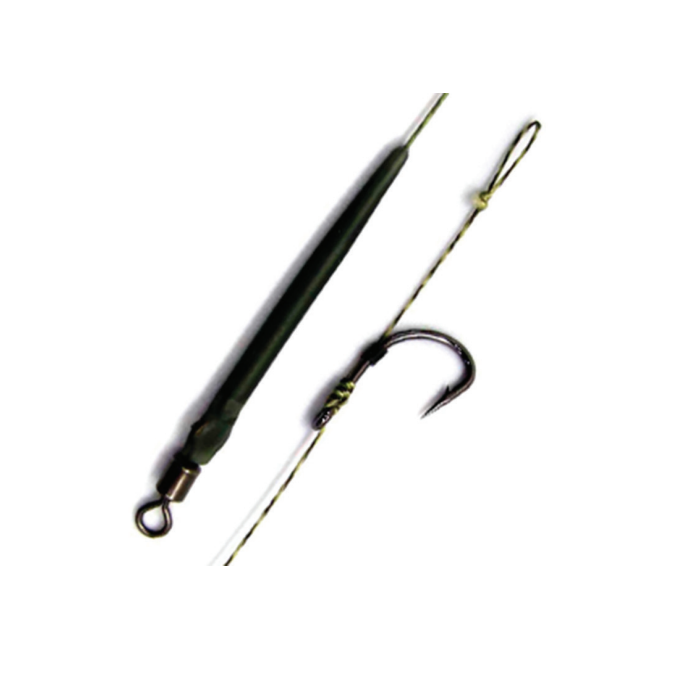 #6 Combi Rig - Ready Rigs – Baits4U TA VISKAS