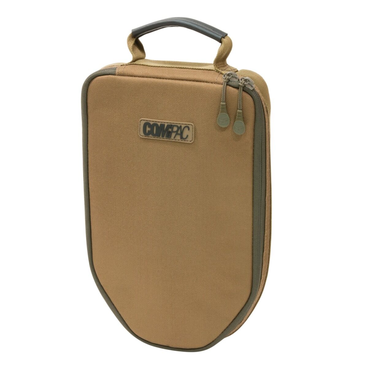 Scale Pouch Compac - KLUG50 – Baits4U TA VISKAS