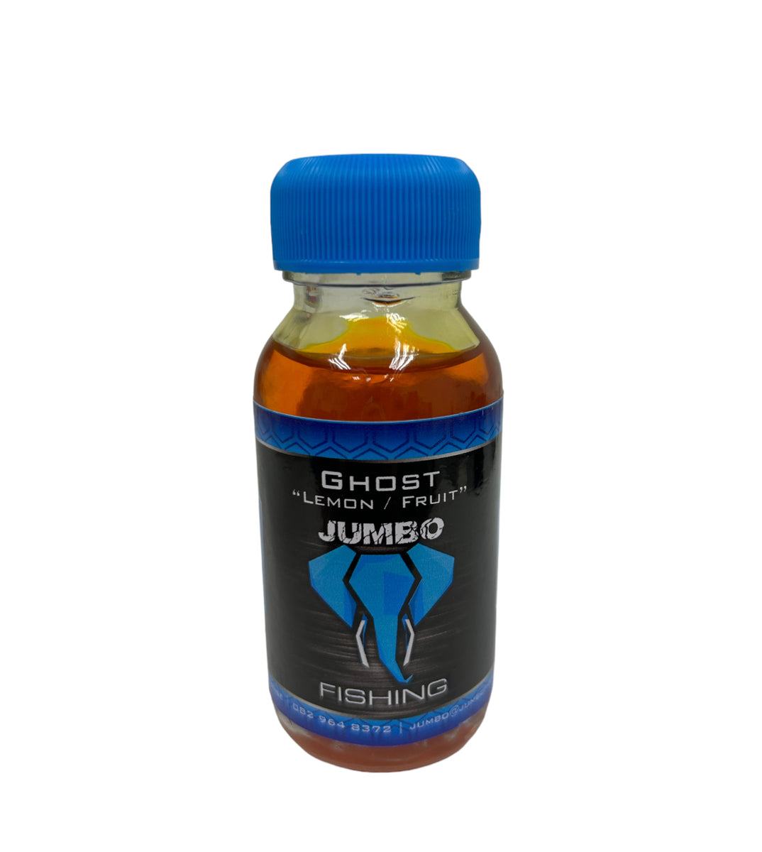 Ghost - Lemon / Fruit JF – Baits4U TA VISKAS