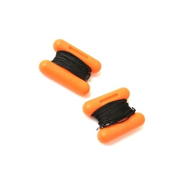 Mini H Block Marker - Fox – Baits4U TA VISKAS