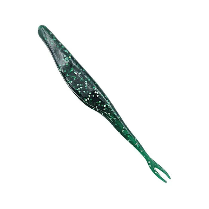 7.5cm Junebug Stretch - Junior Fluke – Baits4U TA VISKAS