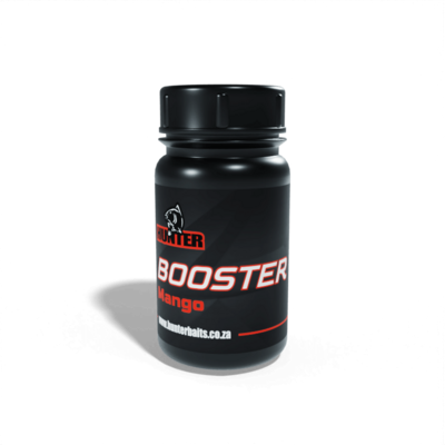 Mango Booster 125ml - HSB – Baits4U TA VISKAS