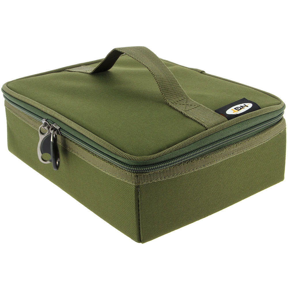 PVA Rig Storage Bag - NGT – Baits4U TA VISKAS