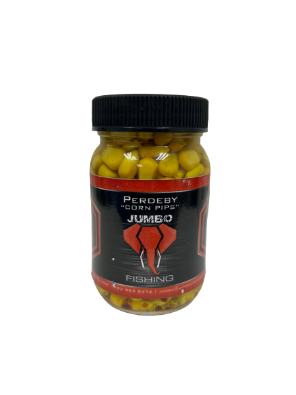 Perdeby Pips JF – Baits4U TA VISKAS