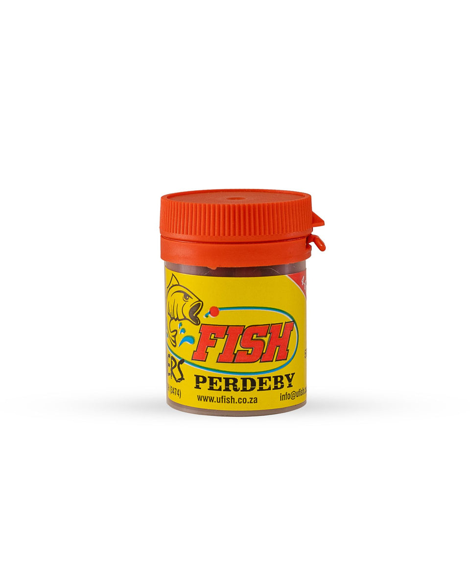 50ml Perdeby - Oozers UF – Baits4U TA VISKAS