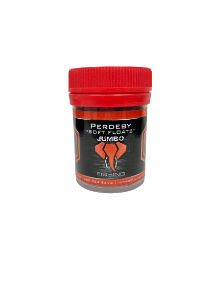 Perdeby Soft JF – Baits4U TA VISKAS