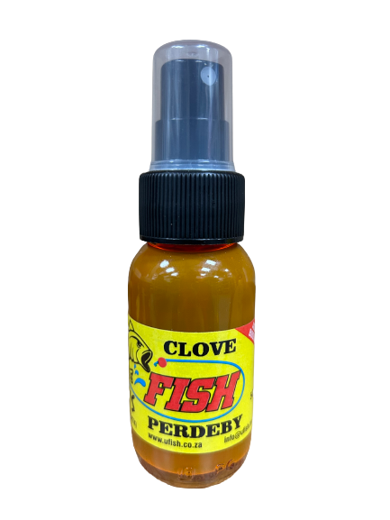 50ml Perdeby - Sprays UF – Baits4U TA VISKAS