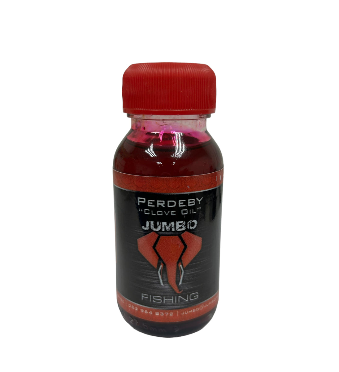 Perdeby - Clove Oil JF – Baits4U TA VISKAS