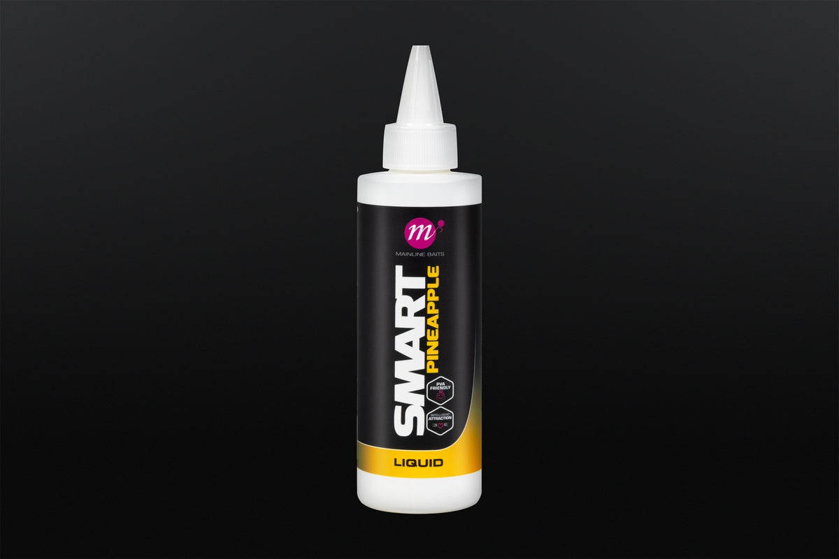 Pineapple - Smart Liquid 250ml – Baits4U TA VISKAS