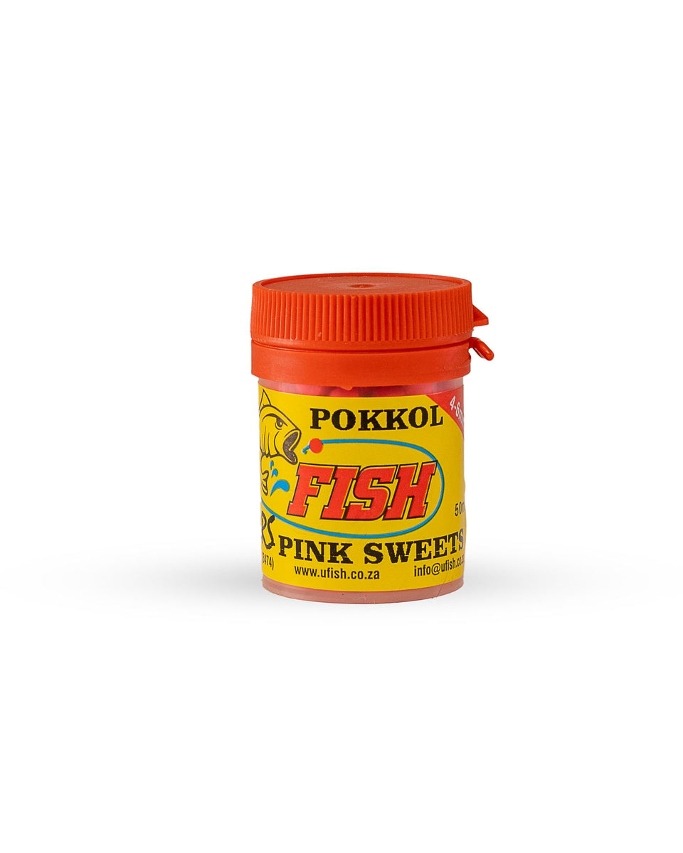 50ml Pokkol - Oozers UF – Baits4U TA VISKAS