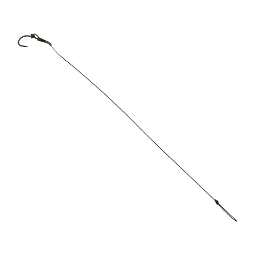 S8 Pop Up Hook Aligner Rig Brown Barbed Ready Tied - Gardner – Baits4U ...