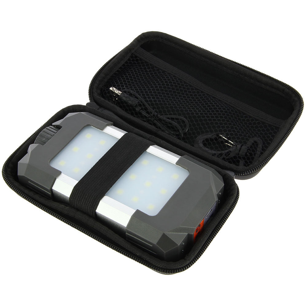 Power Bank Light System 500 Lumens - NGT – Baits4U TA VISKAS