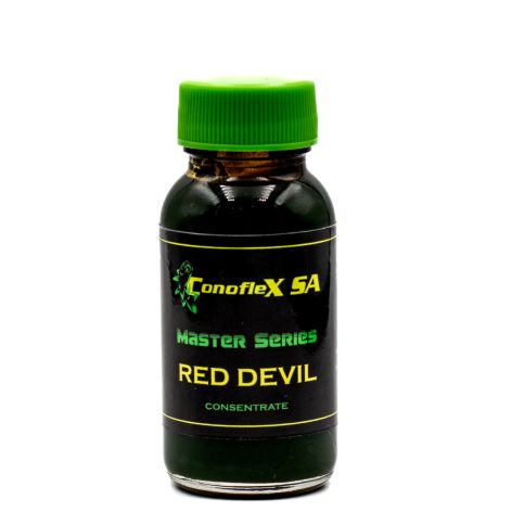 RED DEVIL - Dips 50ml Cono – Baits4U TA VISKAS