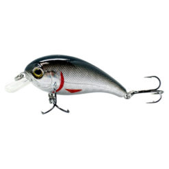 Silver Shad Edge-S Crank - Cull – Baits4U TA VISKAS