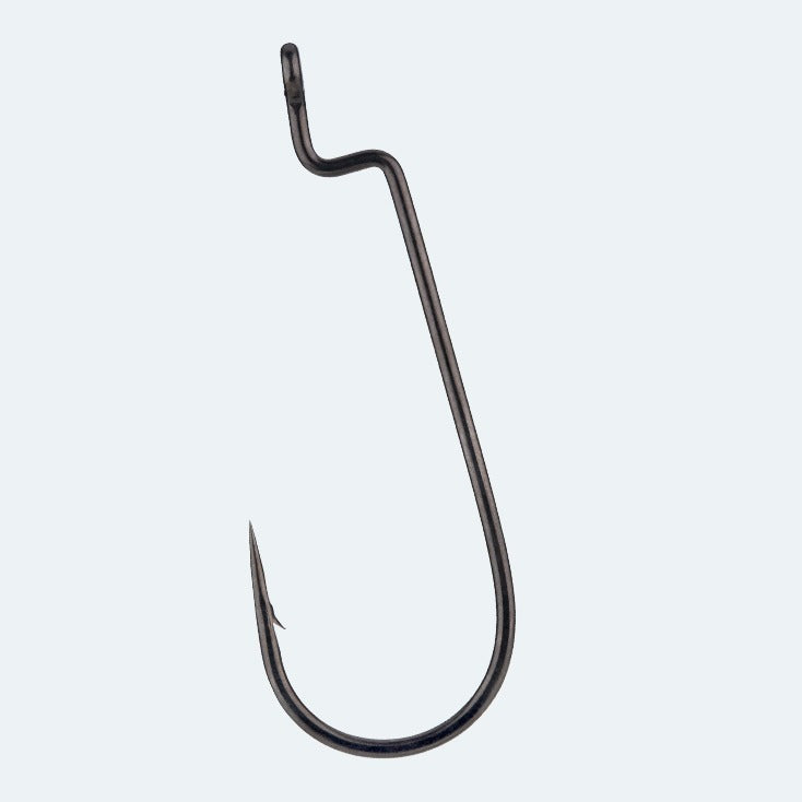 #2/0 Siren Round Bend - BKK – Baits4U TA VISKAS