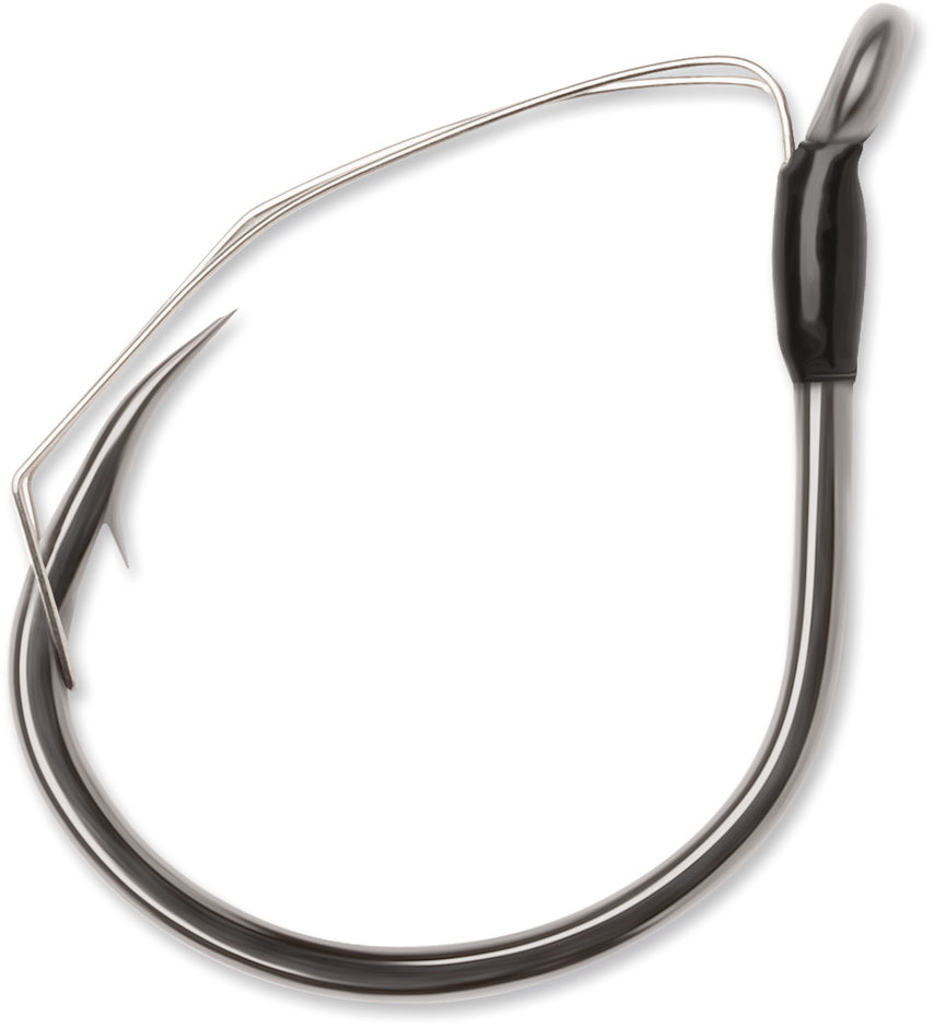 #4 Weedless Wacky 7344WWBN - VMC – Baits4U TA VISKAS