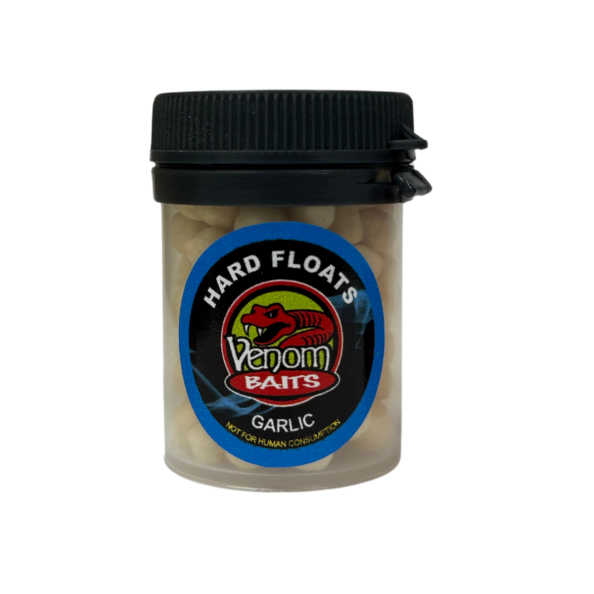 Garlic 50ml Hard Float – Baits4U TA VISKAS