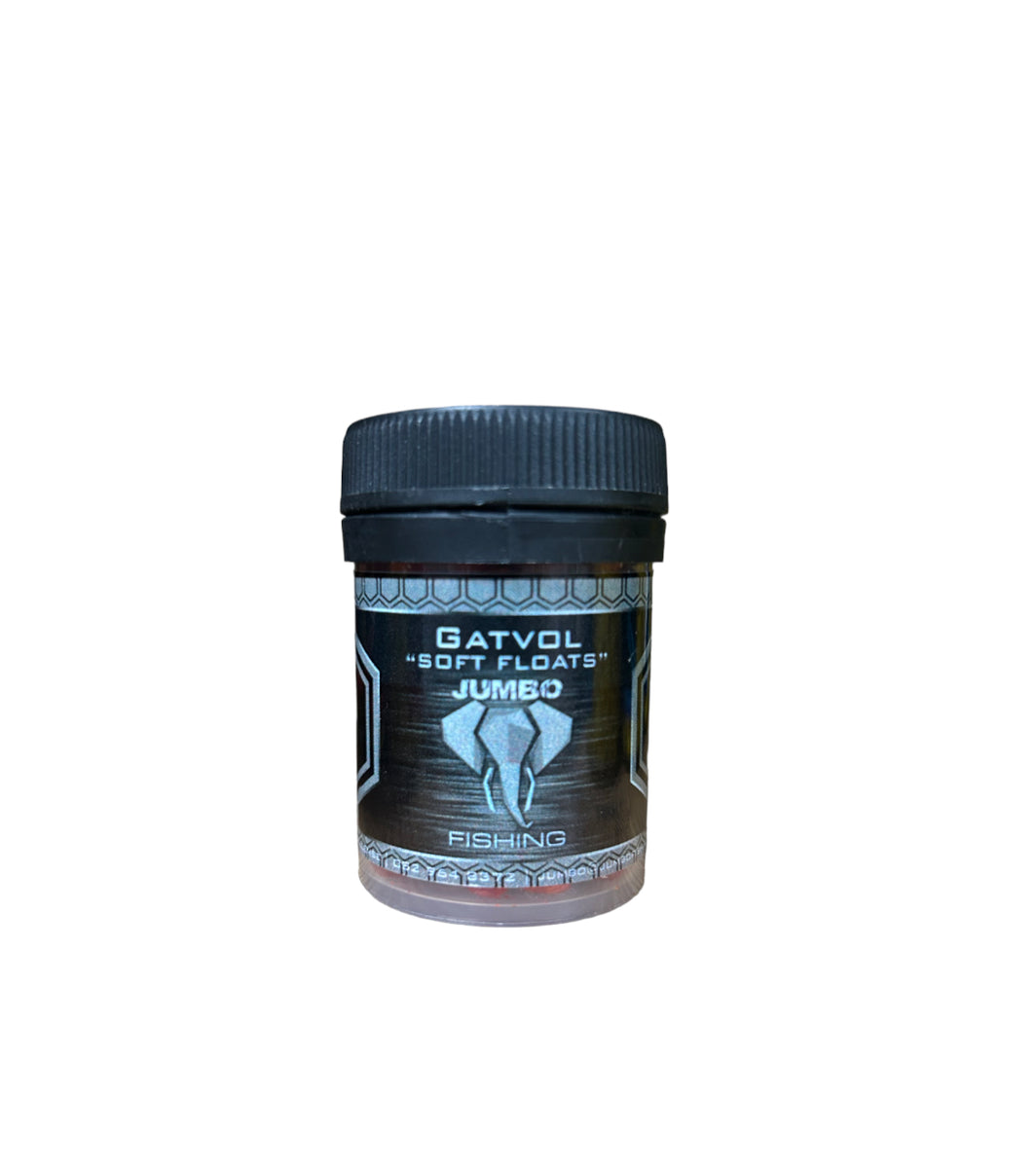 Gatvol Soft JF – Baits4U TA VISKAS