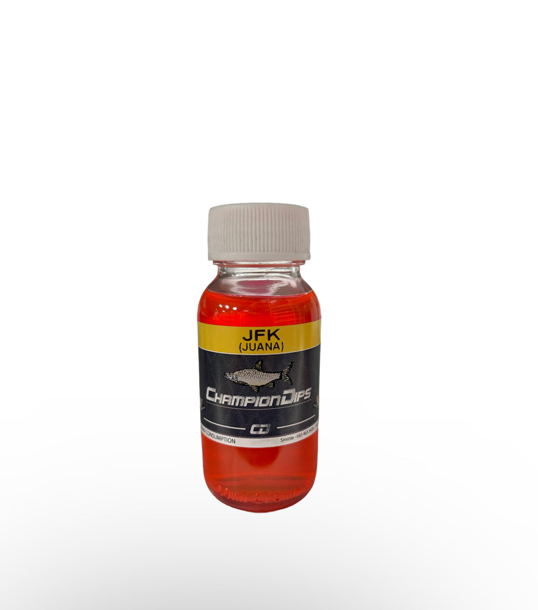 Champion Dips - Dips – Baits4U TA VISKAS