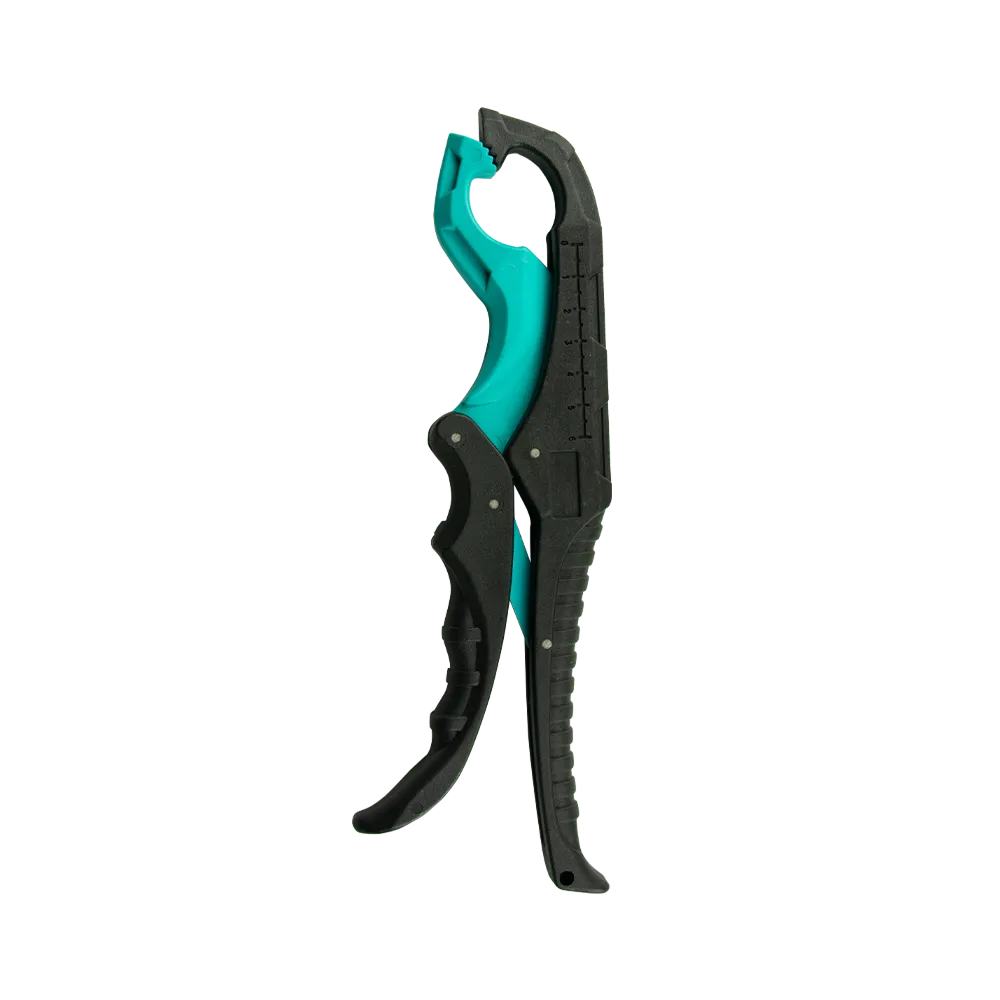 Lip Grip Clamp - Sensation – Baits4U TA VISKAS