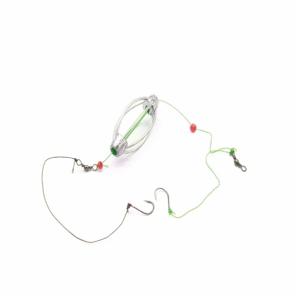 Braid Rietvlei Torpedo BAT Rig – Baits4U TA VISKAS