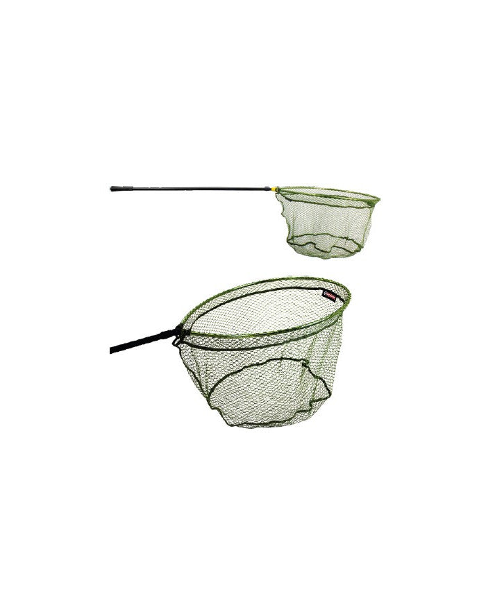 50cm Sensation Pan Head - L/Net – Baits4U TA VISKAS